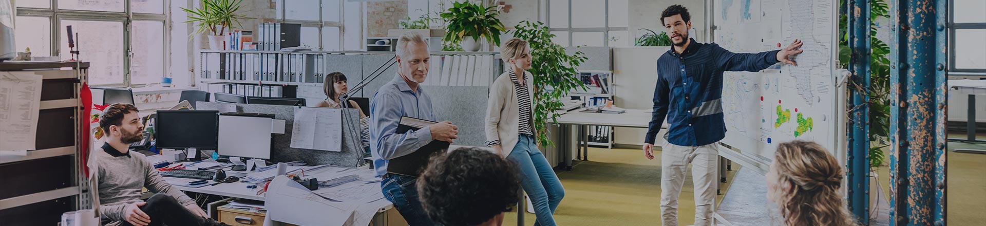 Our Australia Leadership Structure | NTT