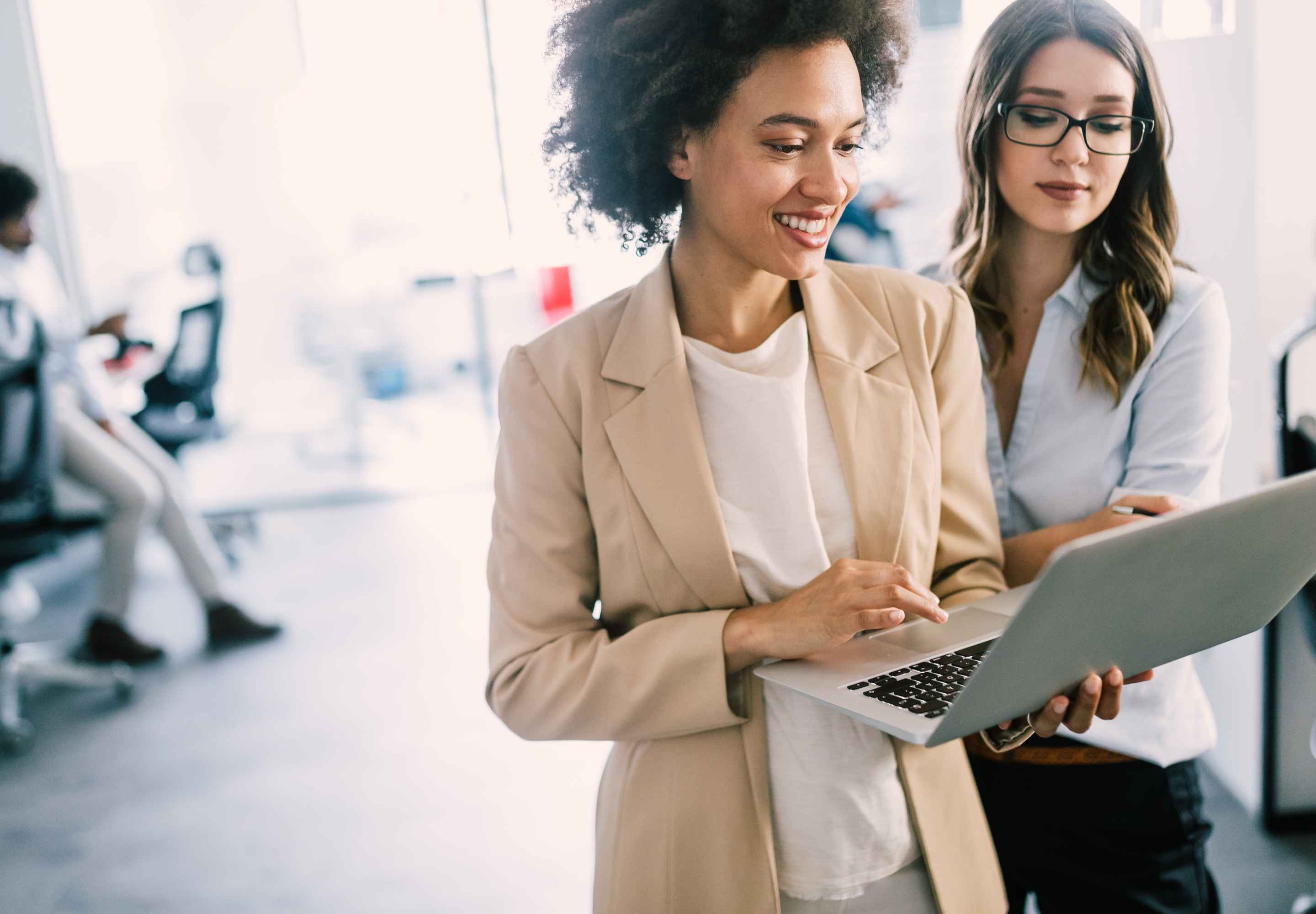 Digital transformation needs industry expertise | NTT DATA