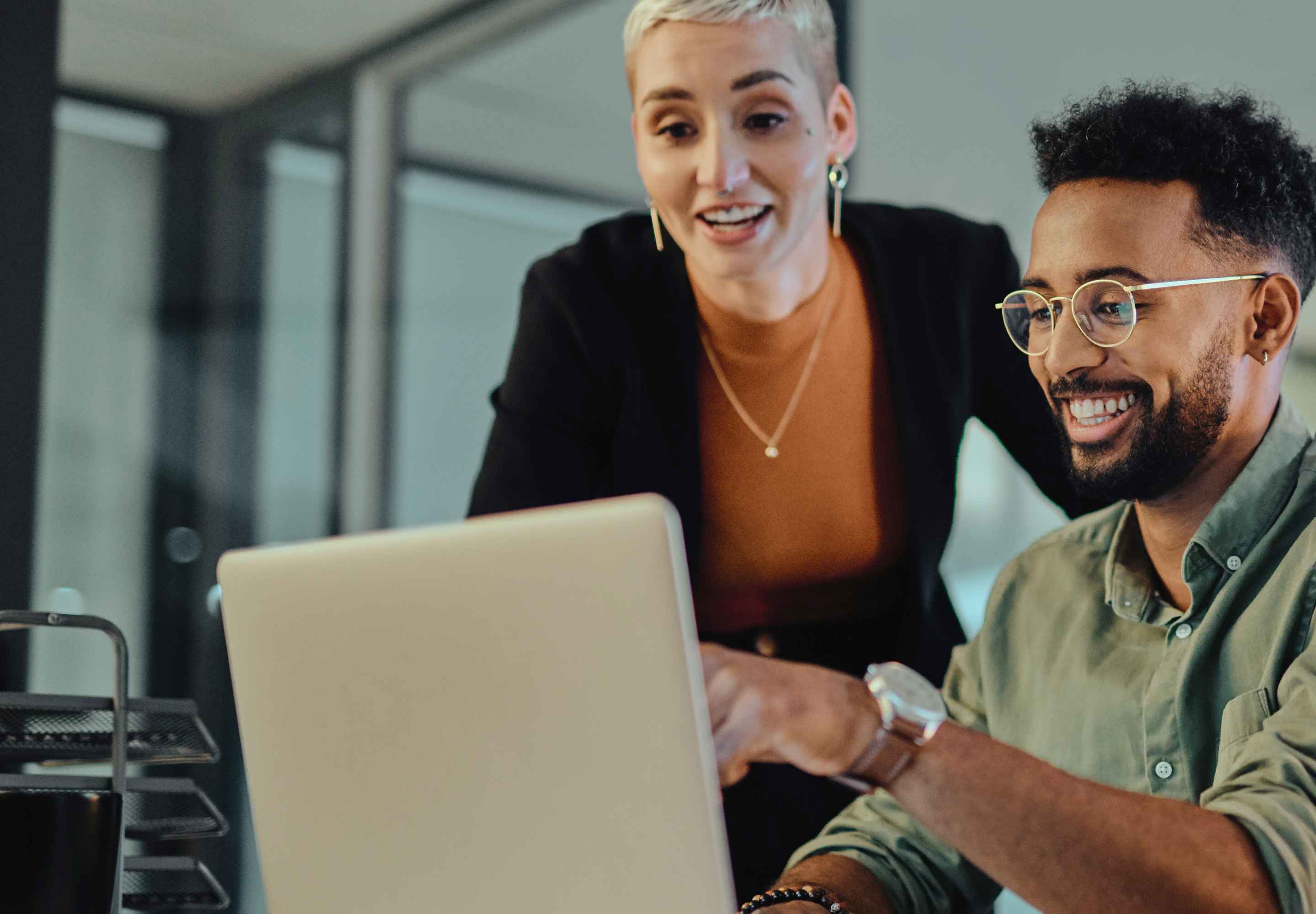 Making sense of software-defined infrastructure | NTT DATA