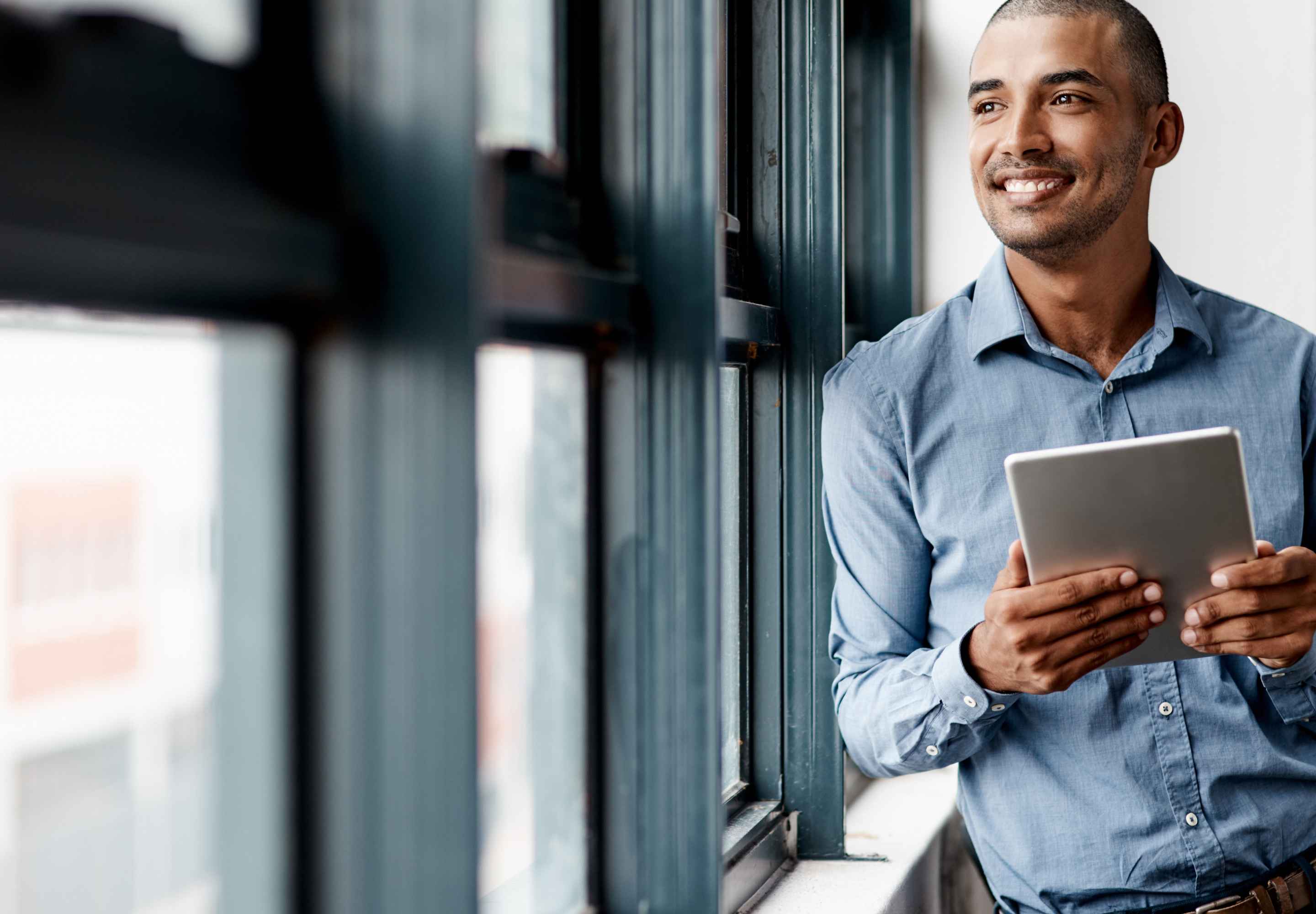 Lighting up tomorrow in technology and beyond | NTT DATA